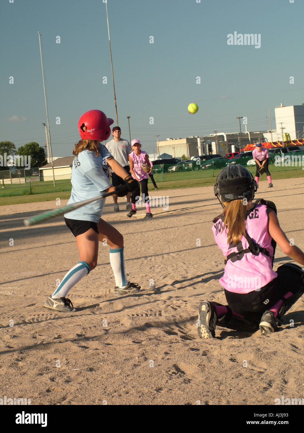 Child throws plate High Resolution Stock Photography and Images - Alamy
