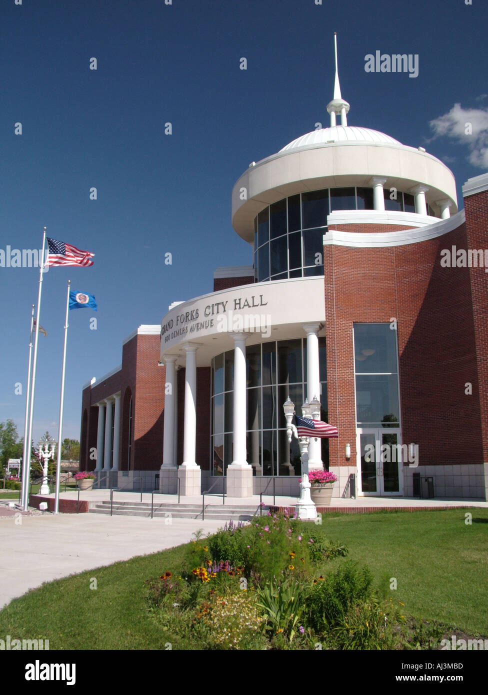 Grand forks minnesota hi-res stock photography and images - Alamy