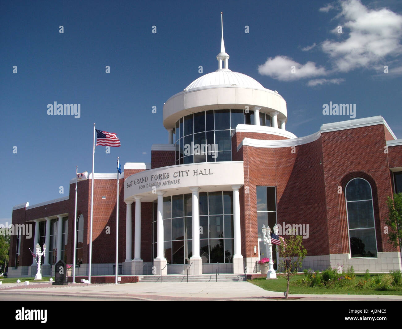 Grand forks minnesota hi-res stock photography and images - Alamy