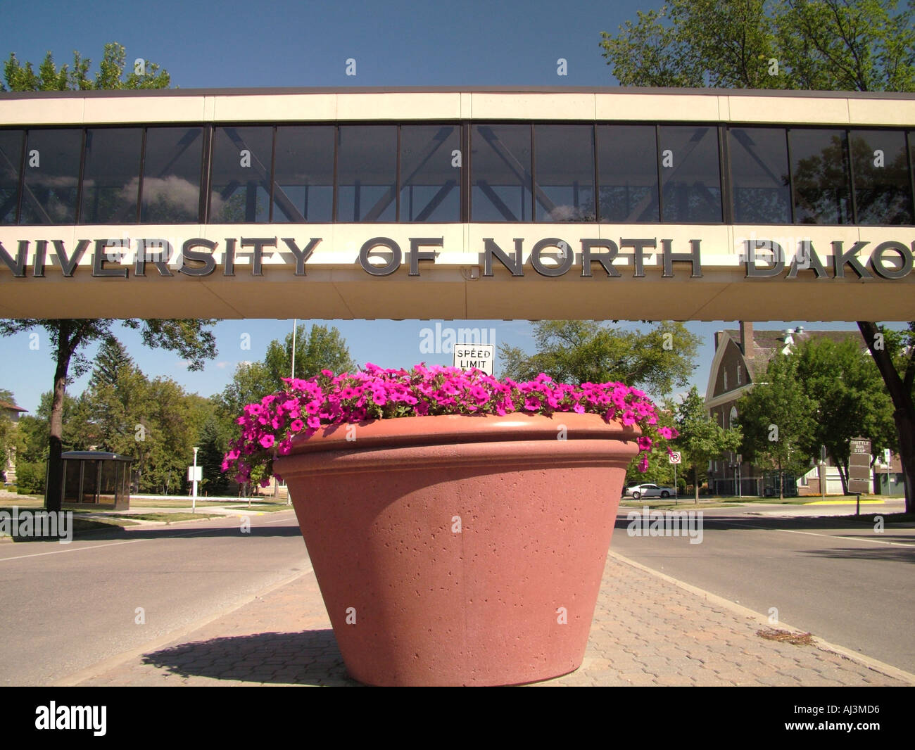 Grand forks north dakota hi-res stock photography and images - Alamy