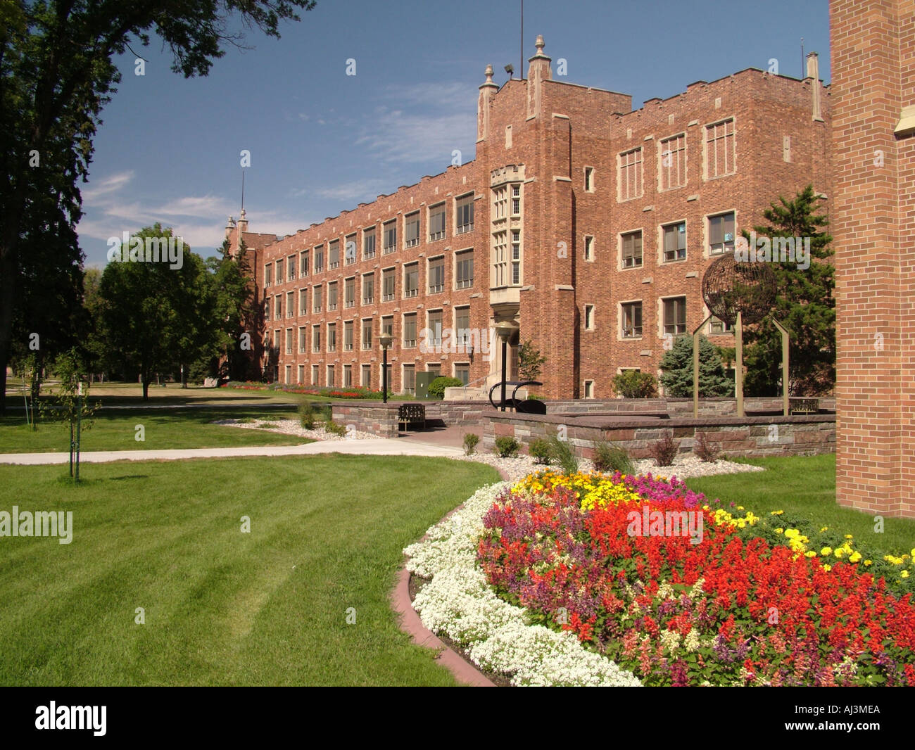 Grand forks north dakota hi-res stock photography and images - Alamy