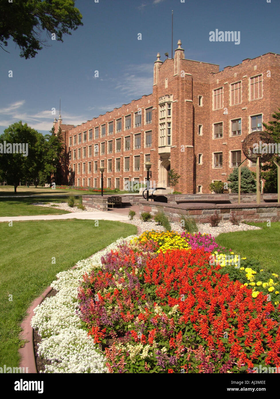 Grand forks north dakota hi-res stock photography and images - Alamy