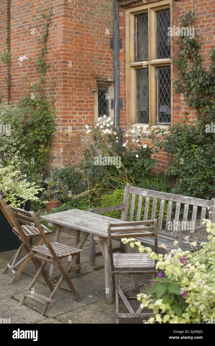 Roos Hall In Beccles,Suffolk uk Stock Photo - Alamy