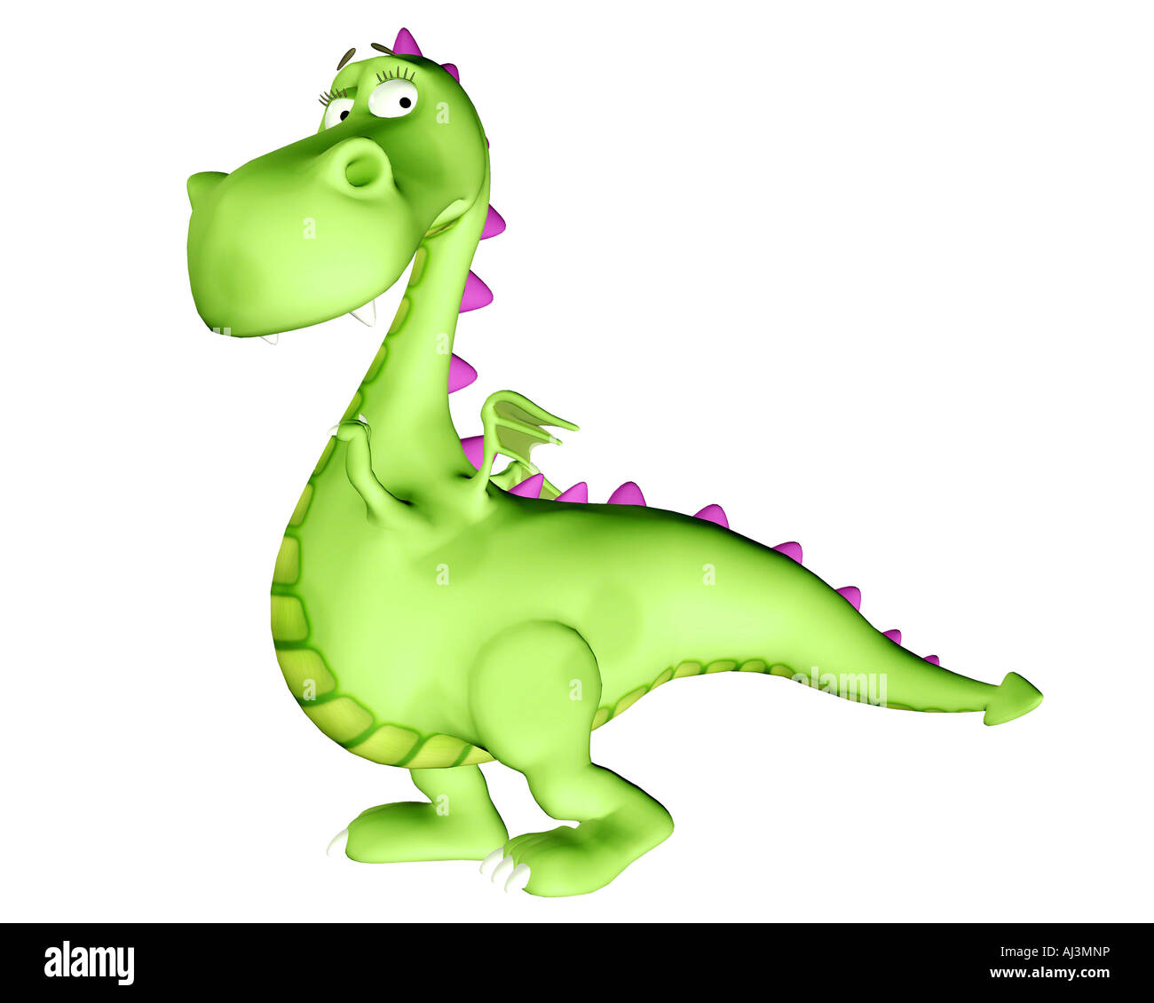 Afraid cartoon hi-res stock photography and images - Alamy