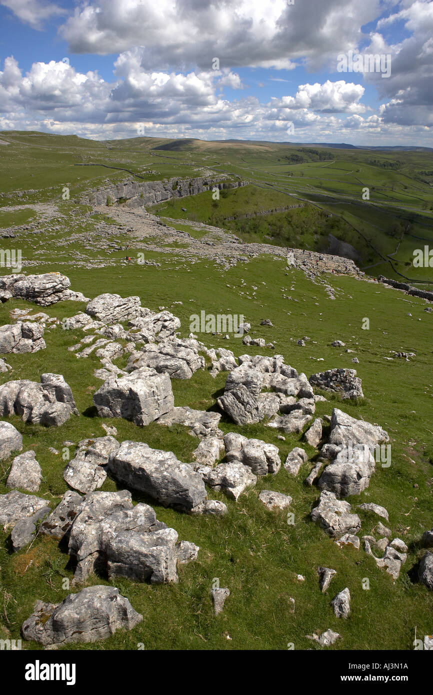 Carbonation Weathering