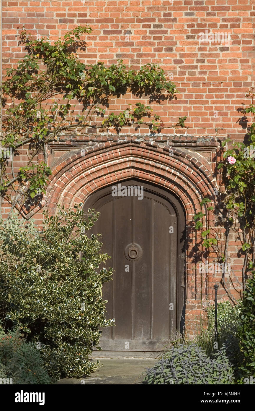 Roos hall beccles in suffolk hi-res stock photography and images - Alamy