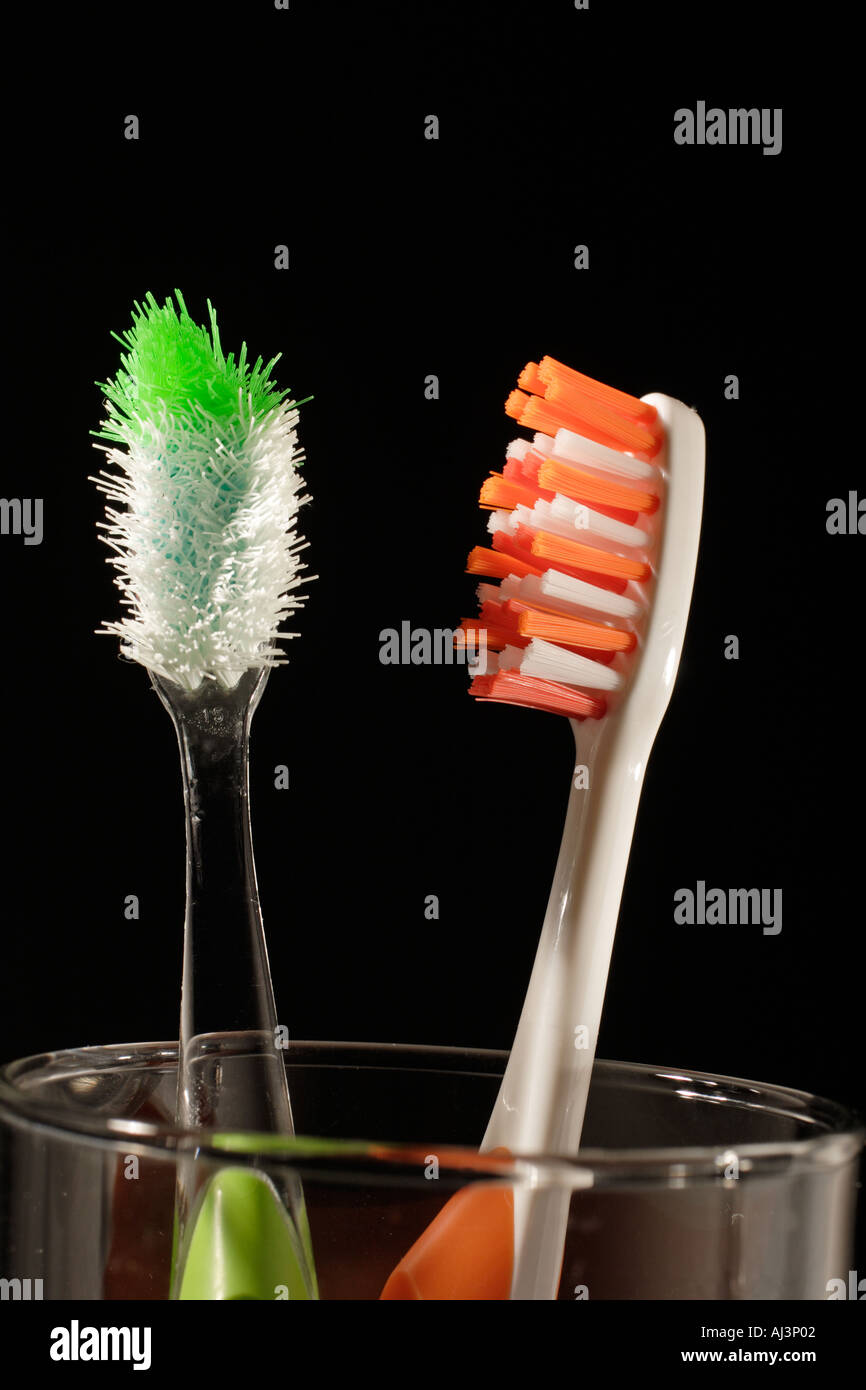 Brush teeth disgusting hi-res stock photography and images - Alamy