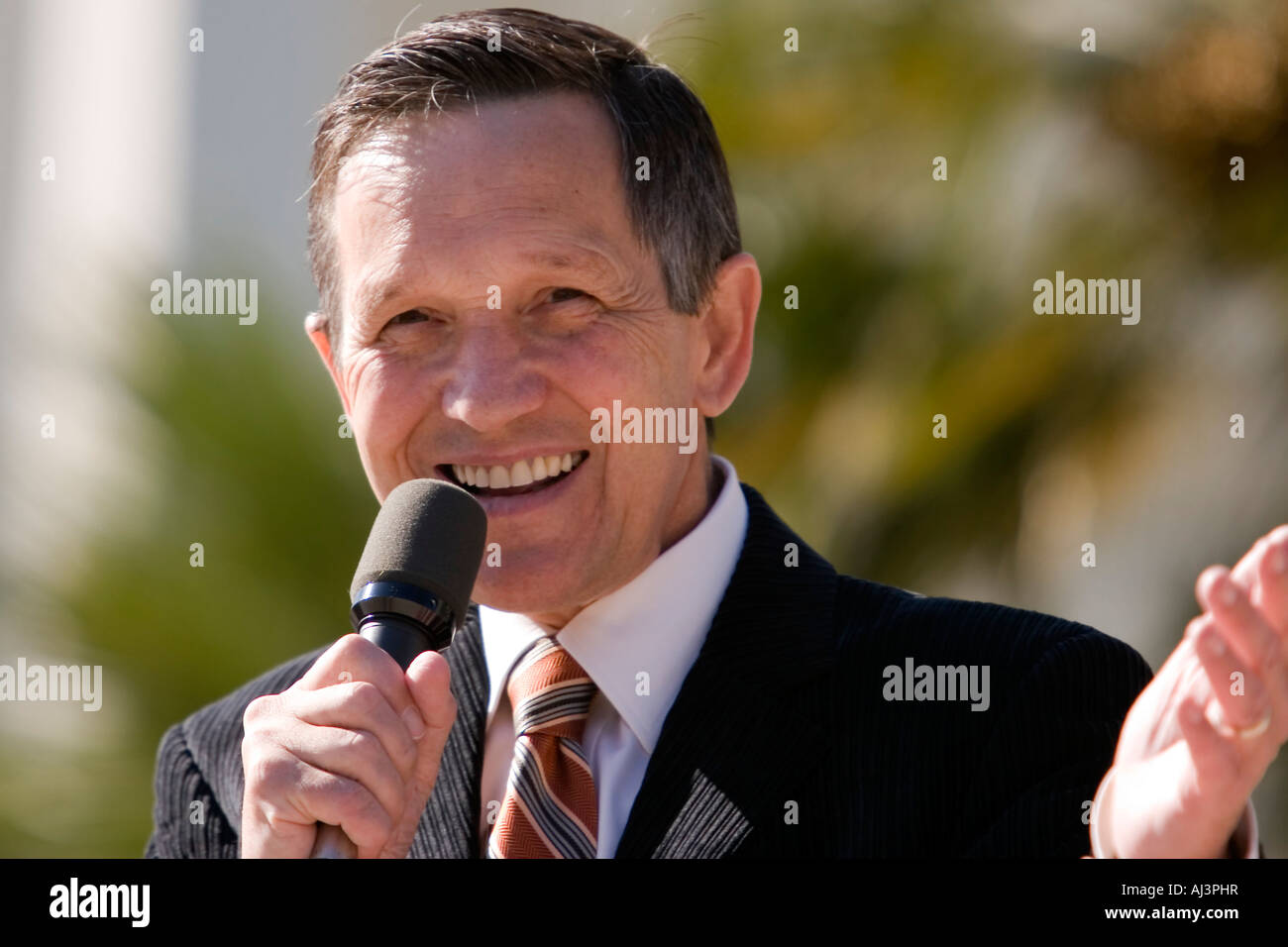 2008 presidential election hi-res stock photography and images - Alamy