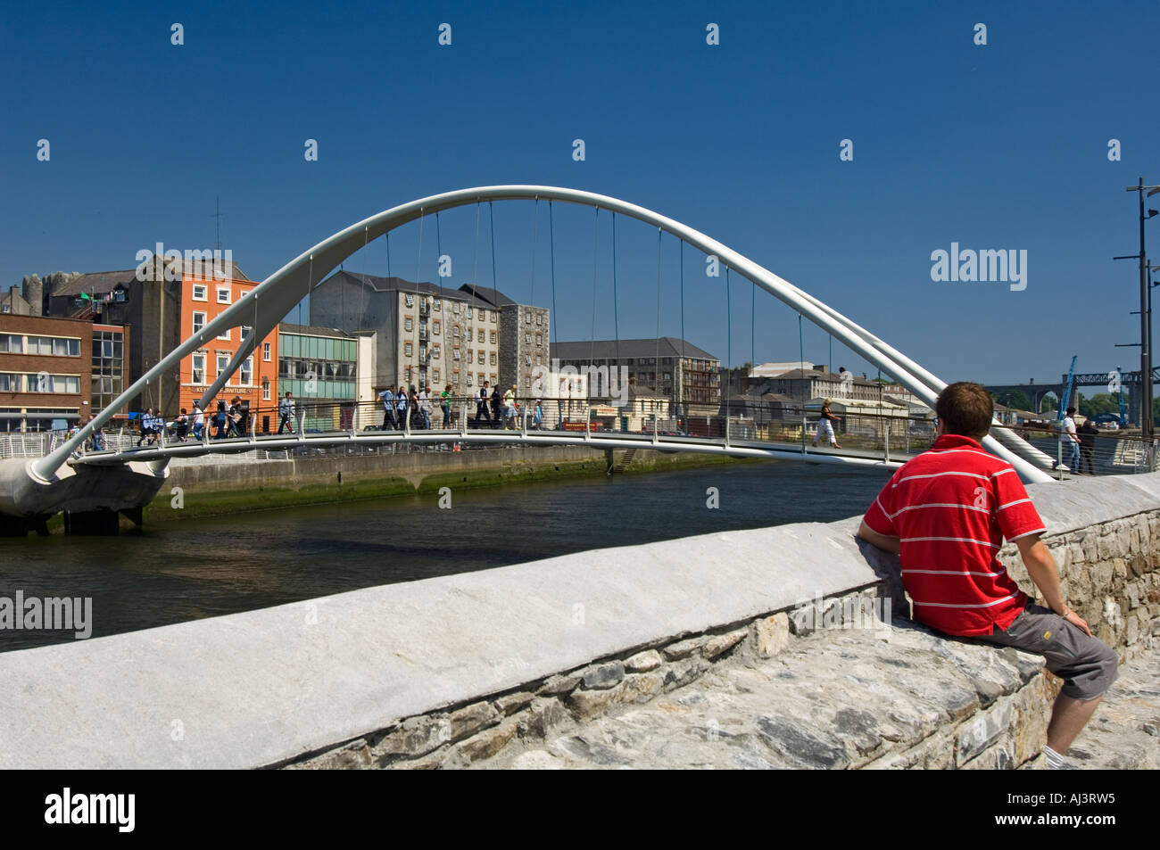Parabolas In Bridges