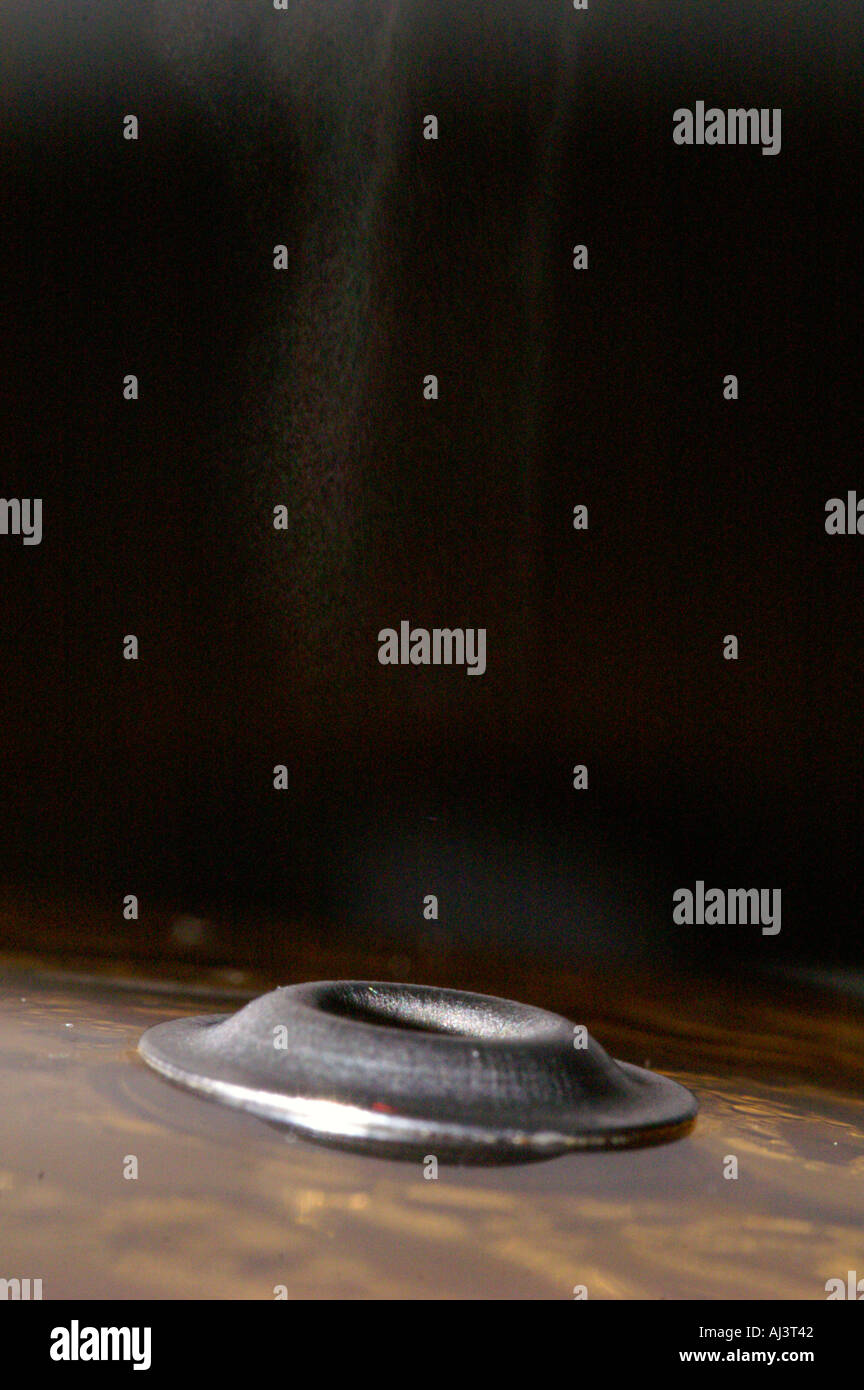 Water vapour glass hi-res stock photography and images - Alamy