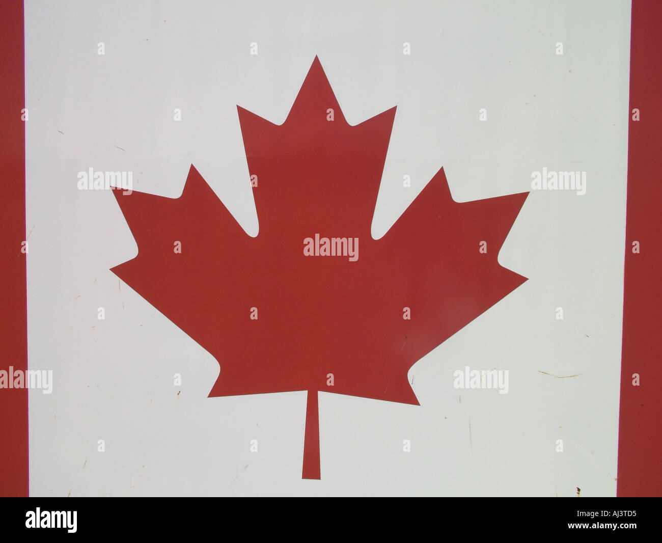 Manitoba provincial flag hi-res stock photography and images - Alamy