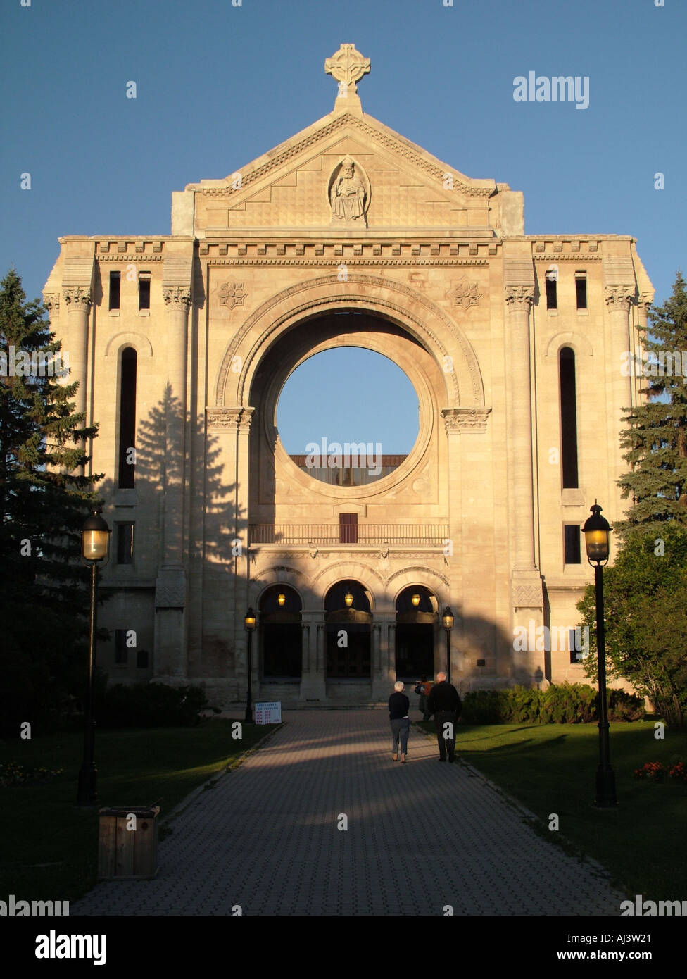 Historic churches of manitoba hi-res stock photography and images - Alamy