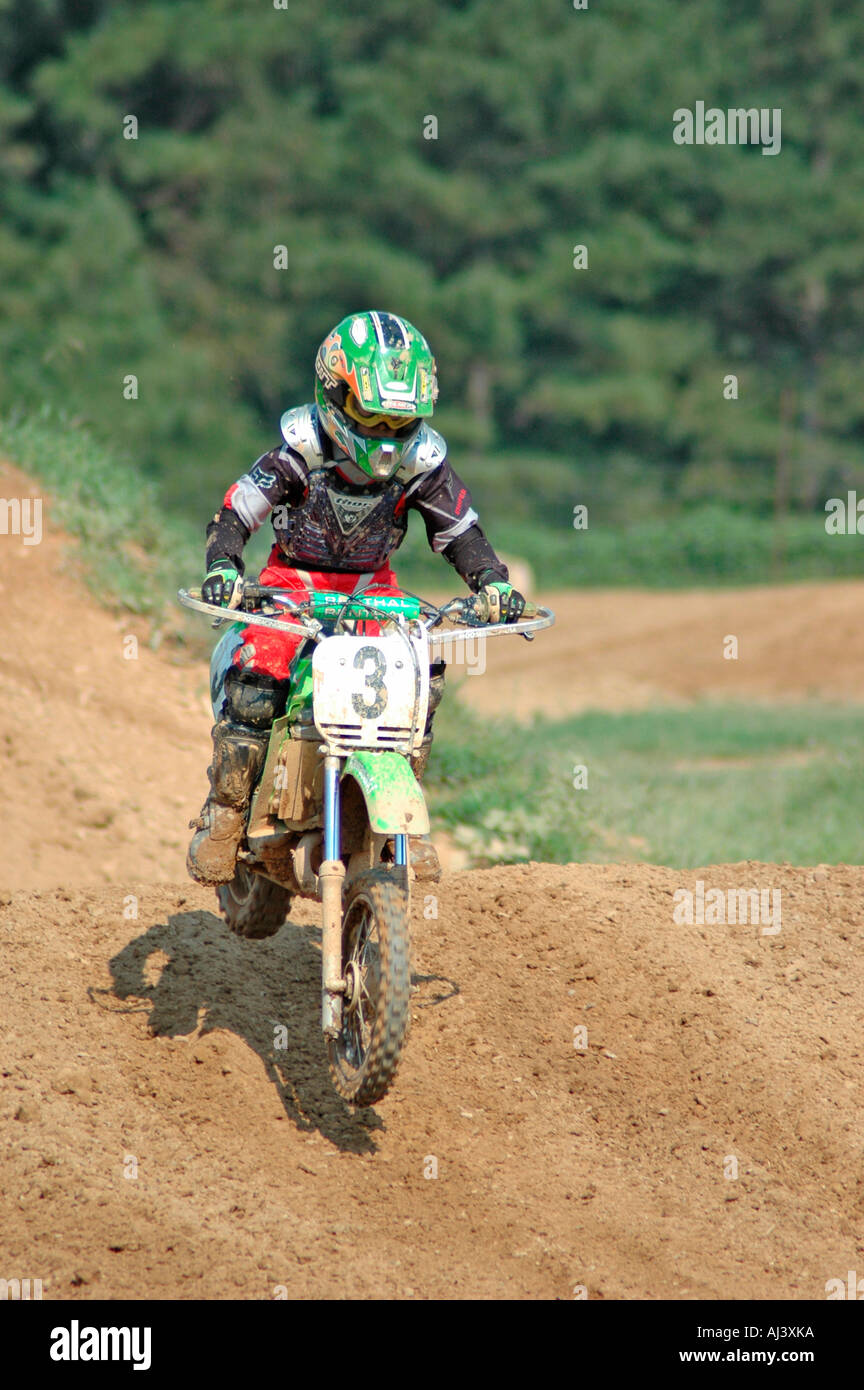 Motorcycle cops leather hi-res stock photography and images - Alamy