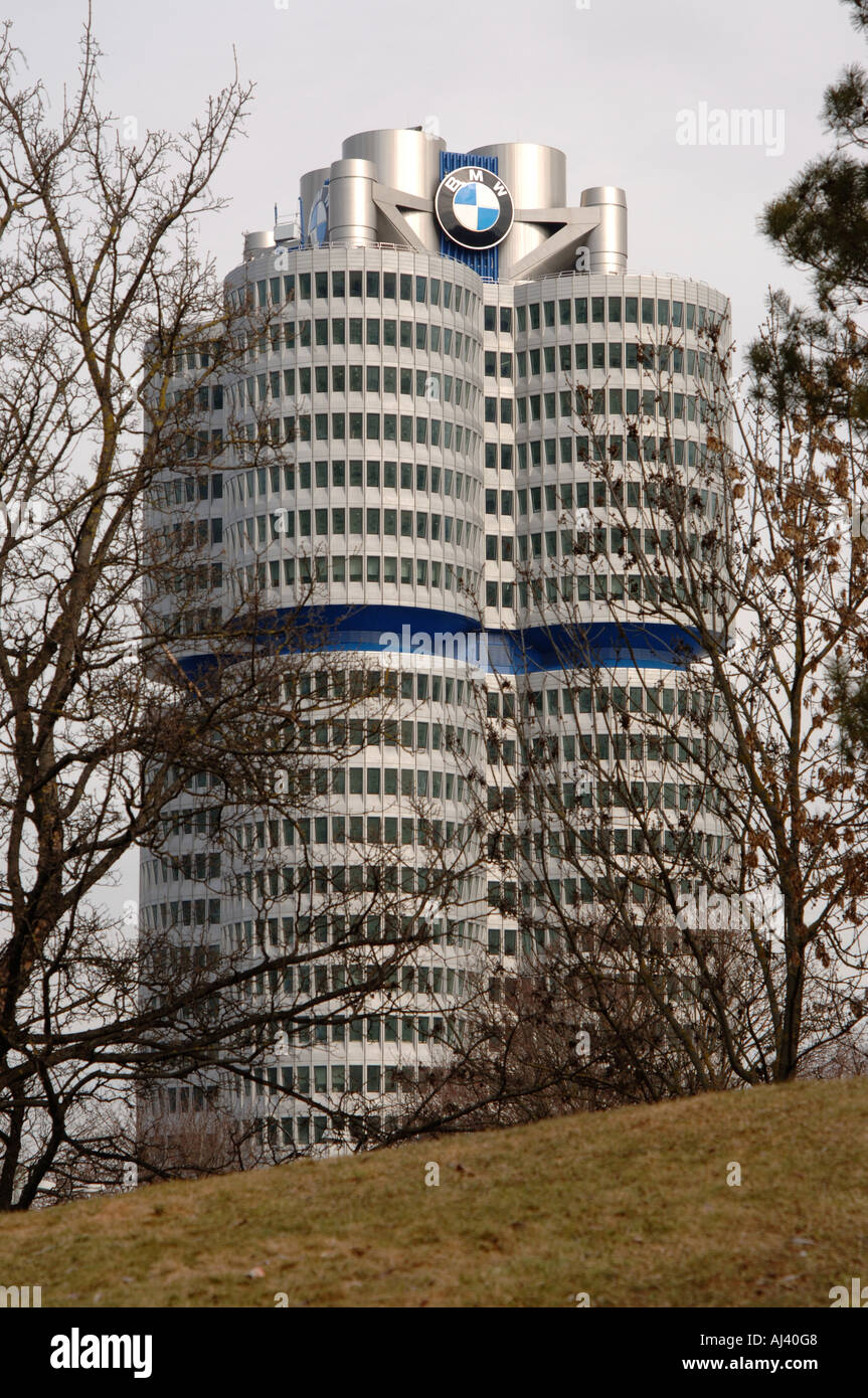 Four cylinder building hi-res stock photography and images - Alamy