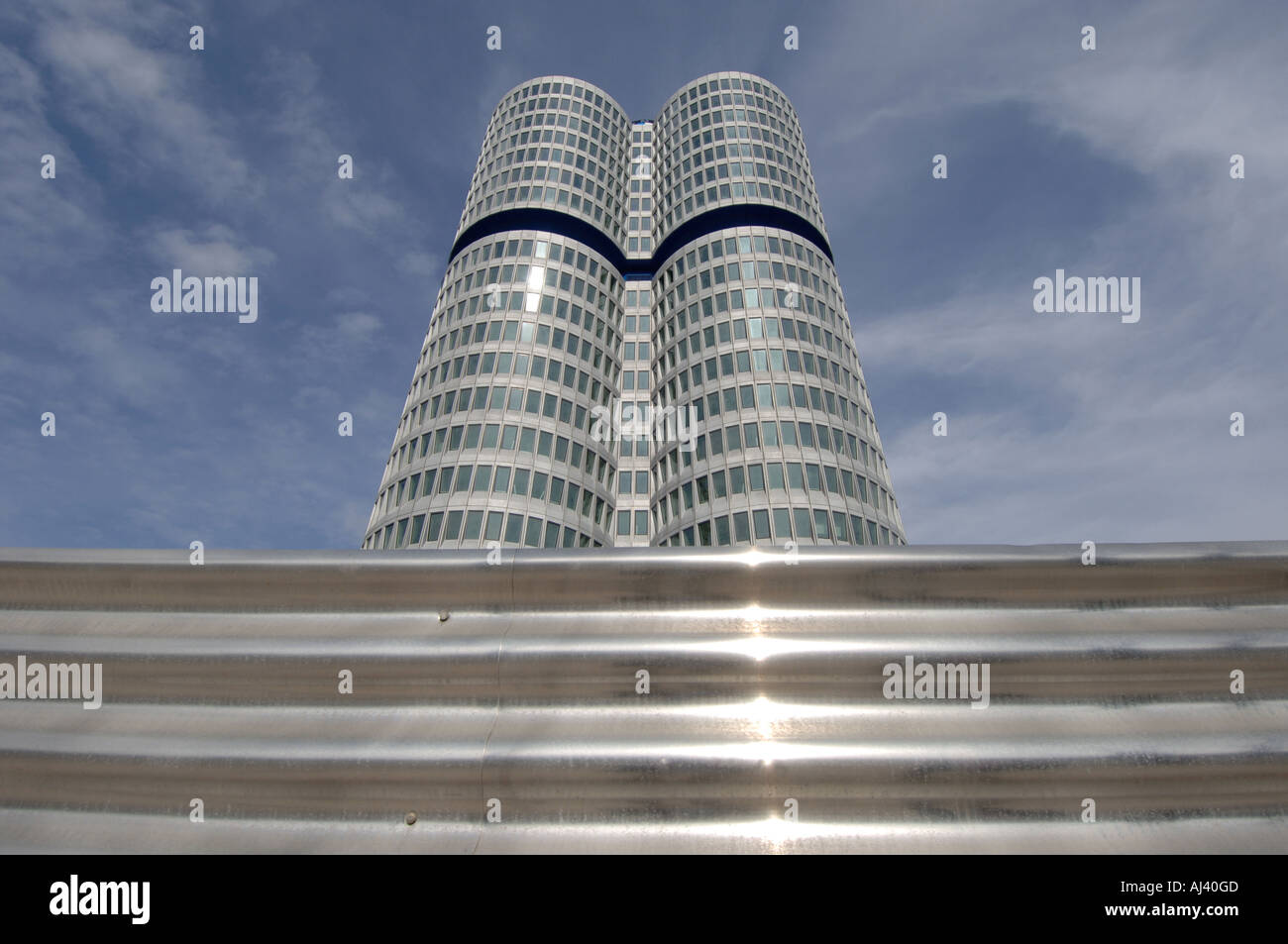 Four cylinder building hi-res stock photography and images - Alamy