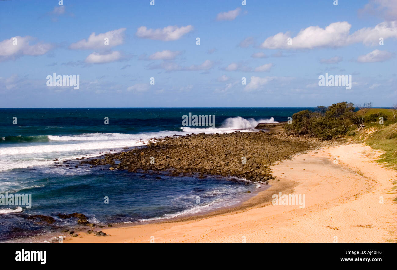 Angourie point hi-res stock photography and images - Alamy