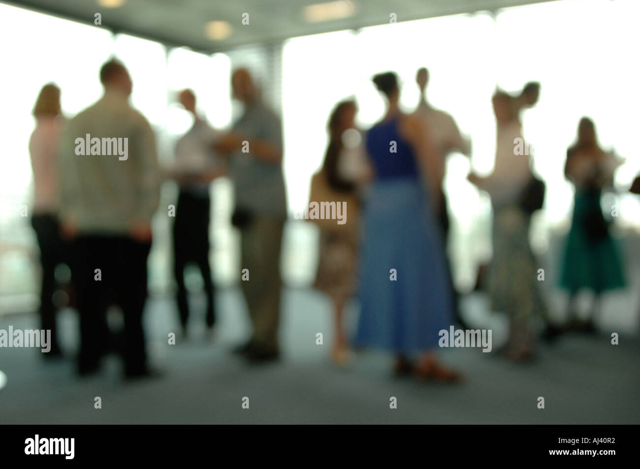 Networking event london hi-res stock photography and images - Alamy