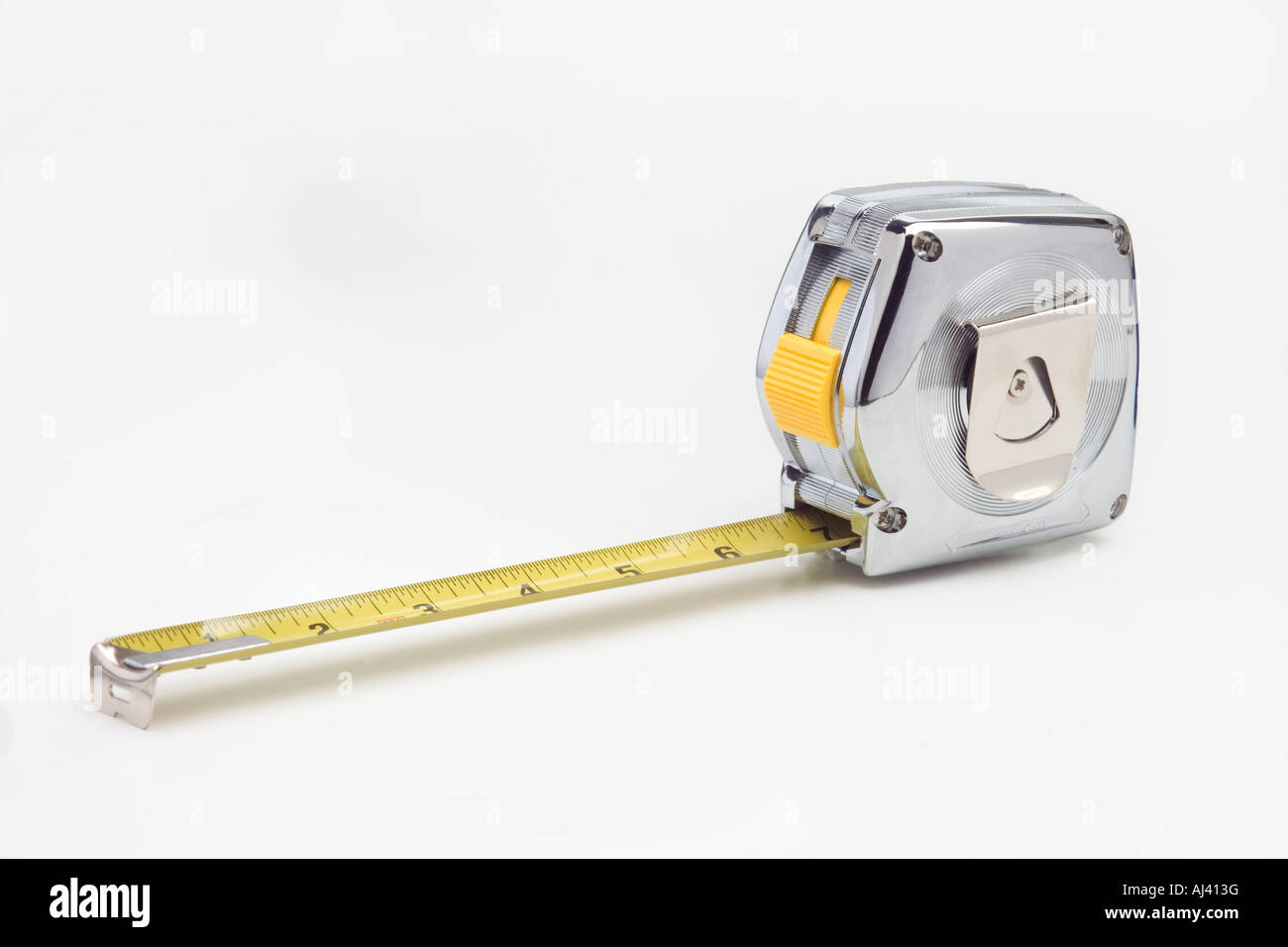 Builders tape hi-res stock photography and images - Alamy