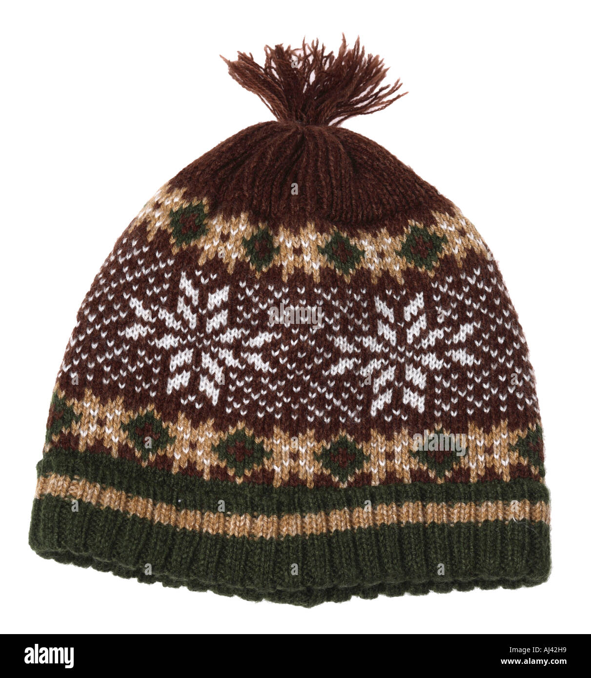 Hat Cut Out Stock Images & Pictures - Alamy