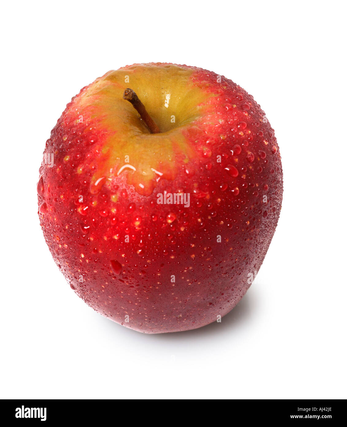 Simple apple crisp hi-res stock photography and images - Alamy