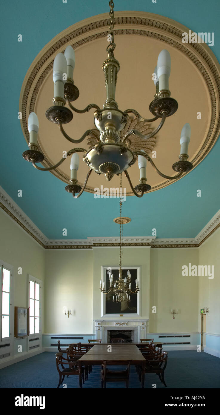 Ripon City Hall High Resolution Stock Photography and Images - Alamy