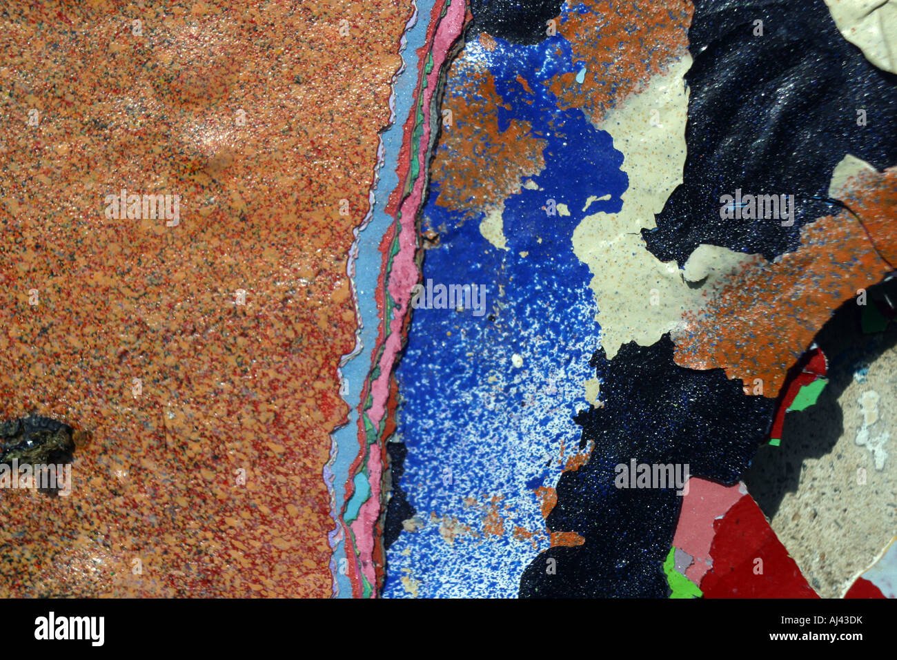 Photo of graffiti textures hi-res stock photography and images - Alamy