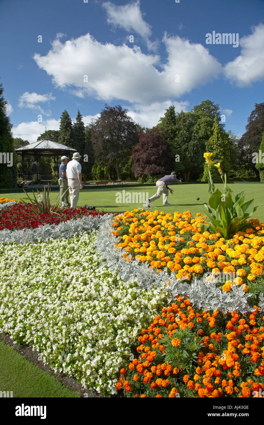 Ripon spa hi-res stock photography and images - Alamy