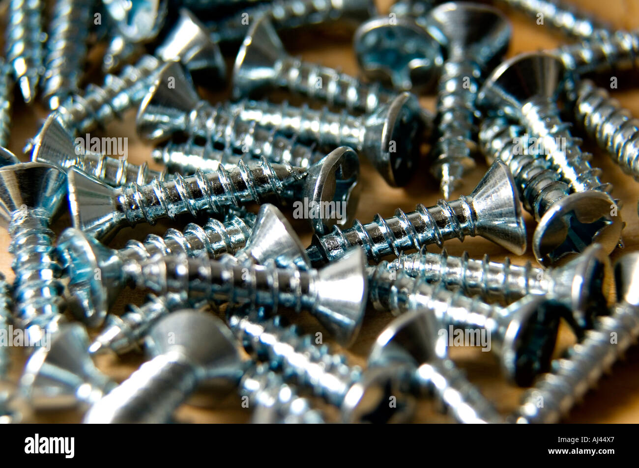 Screw Pattern High Resolution Stock Photography and Images - Alamy