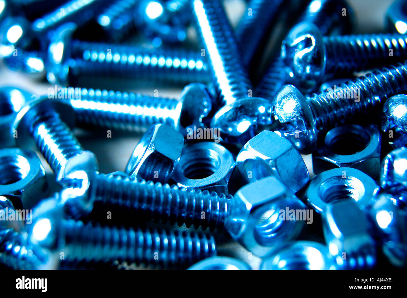 Screw Pattern High Resolution Stock Photography and Images - Alamy