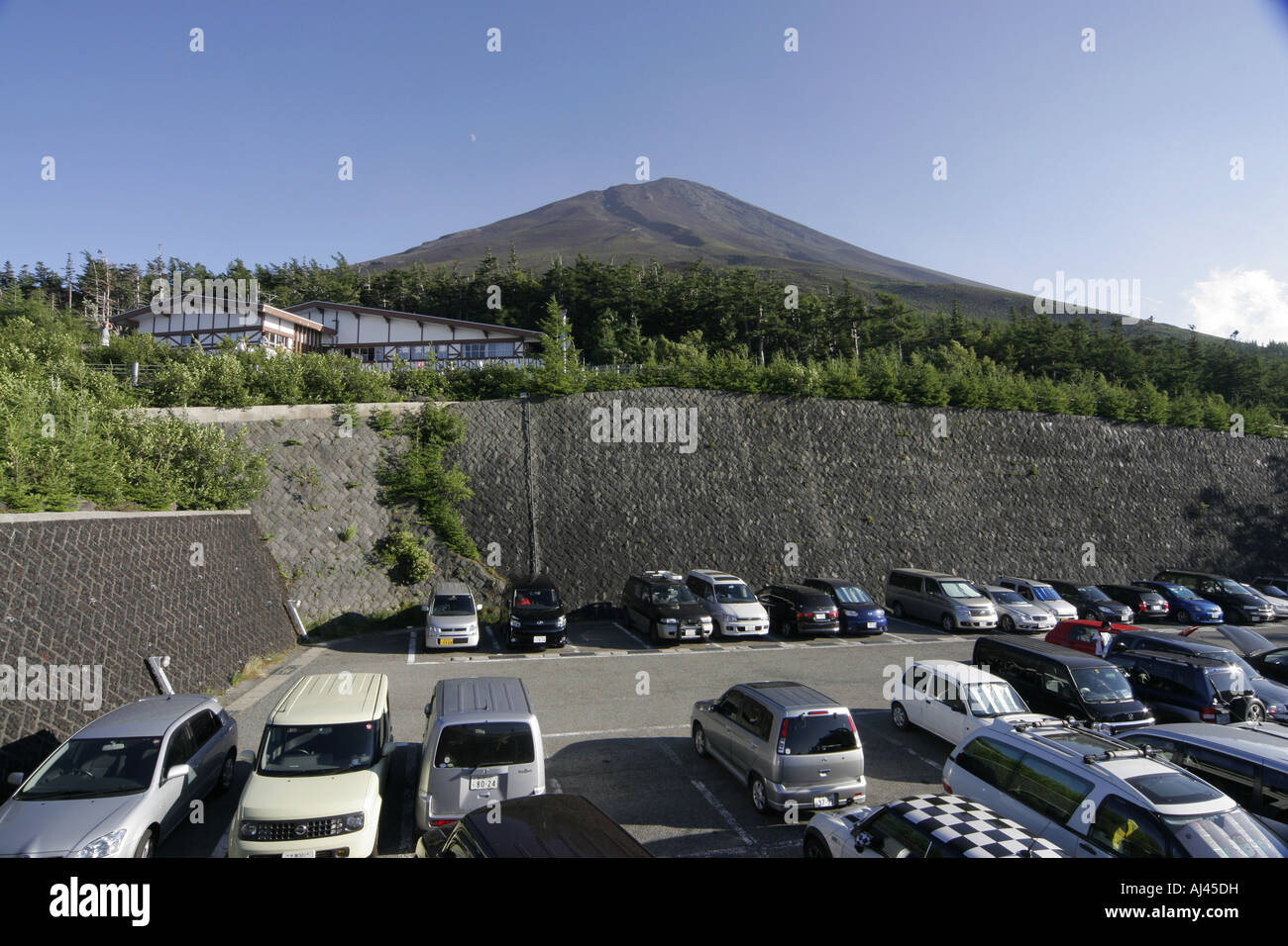 Fuji subaru hi-res stock photography and images - Alamy