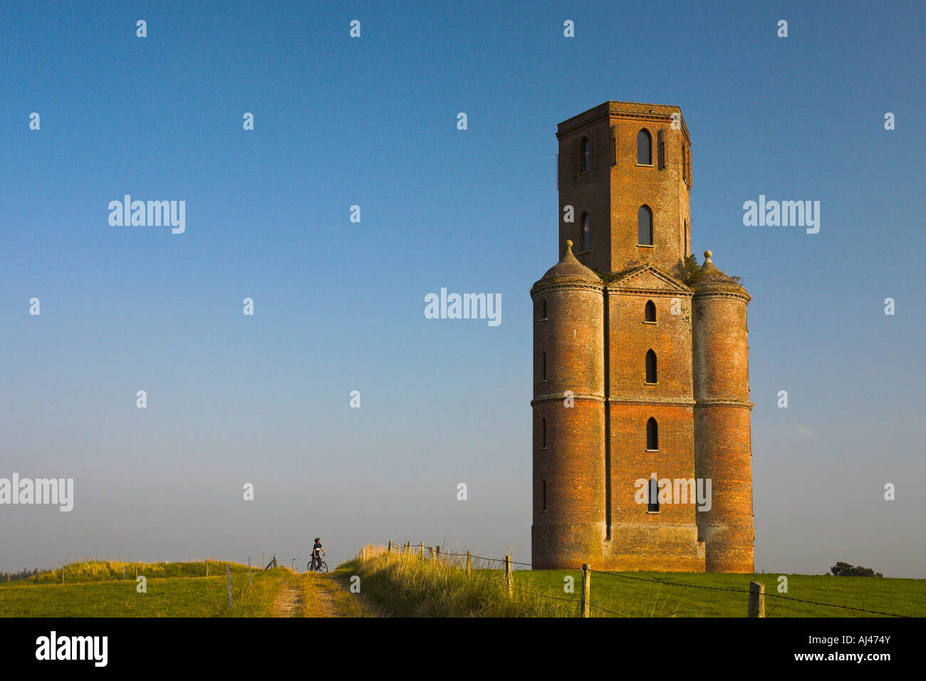 Horton tower dorset hi-res stock photography and images - Alamy