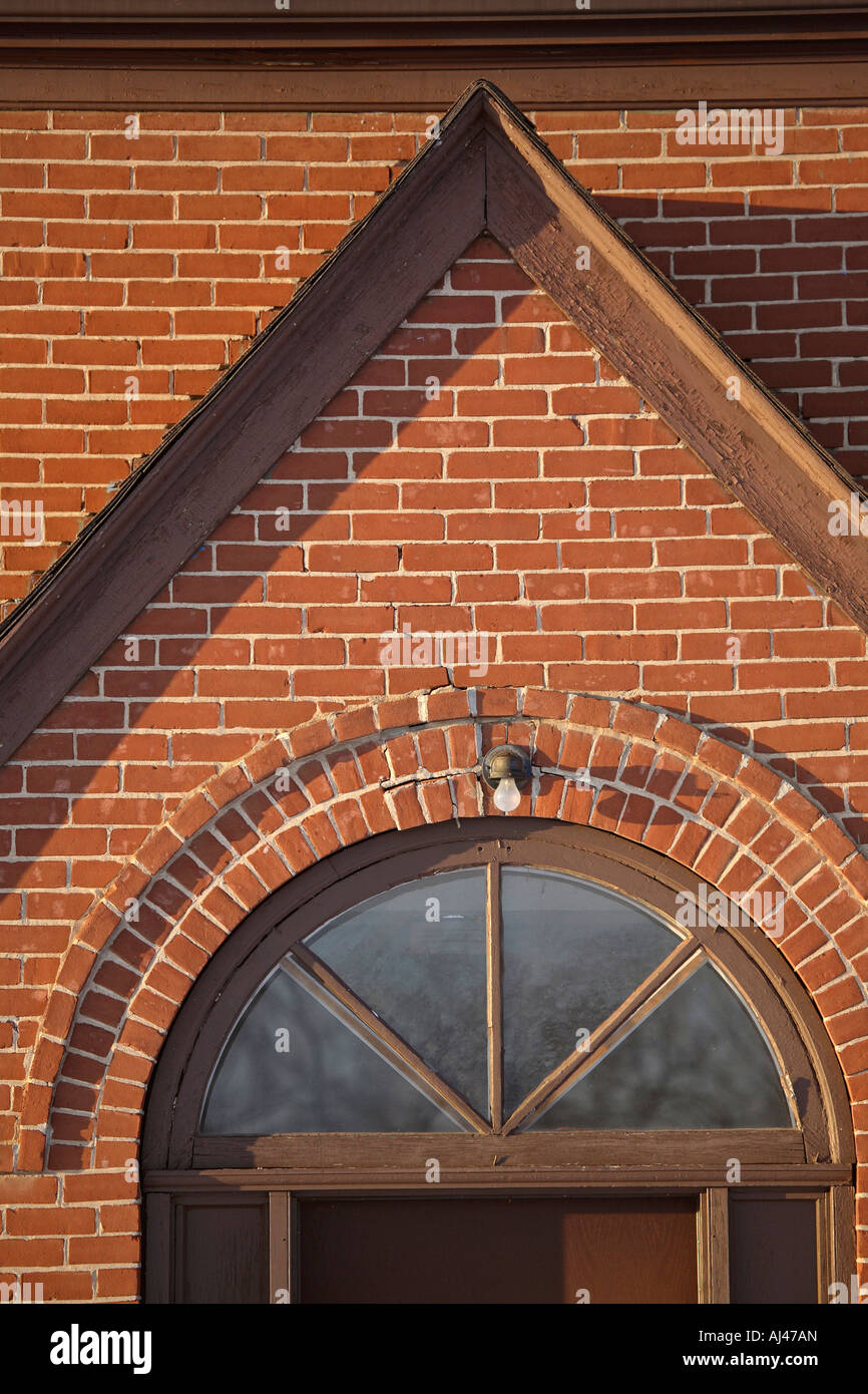 United Church Saskatchewan High Resolution Stock Photography and Images ...