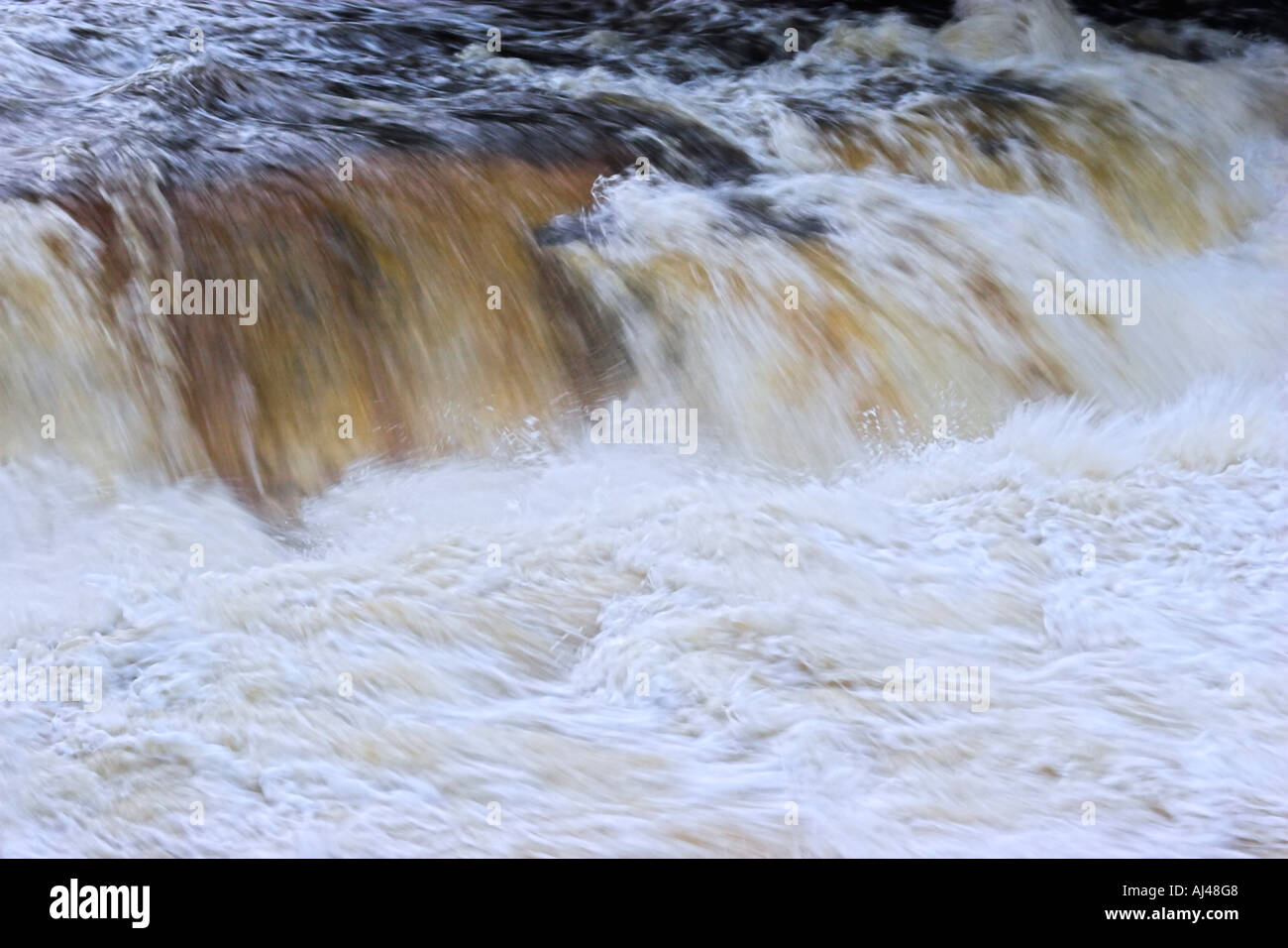 Fast flowing river hi-res stock photography and images - Alamy