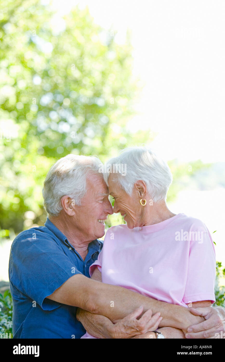 Man senior citizen hi-res stock photography and images - Alamy