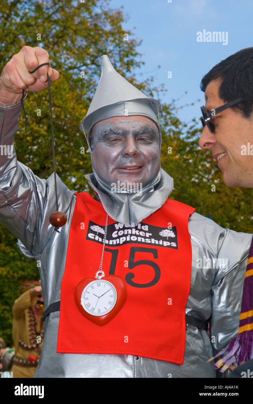 Wizard harry potter world hi-res stock photography and images - Alamy