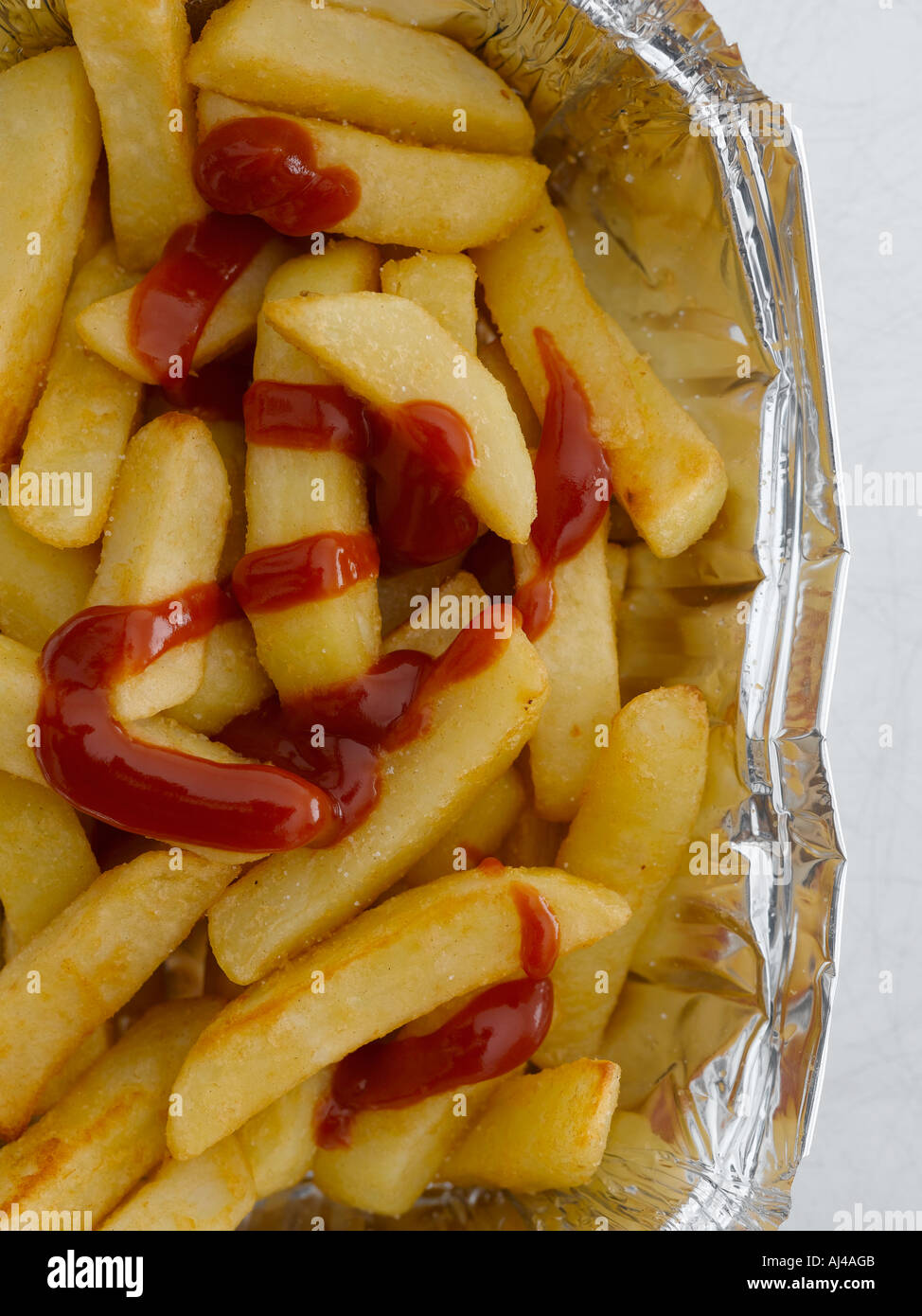 High end fast food hi-res stock photography and images - Alamy