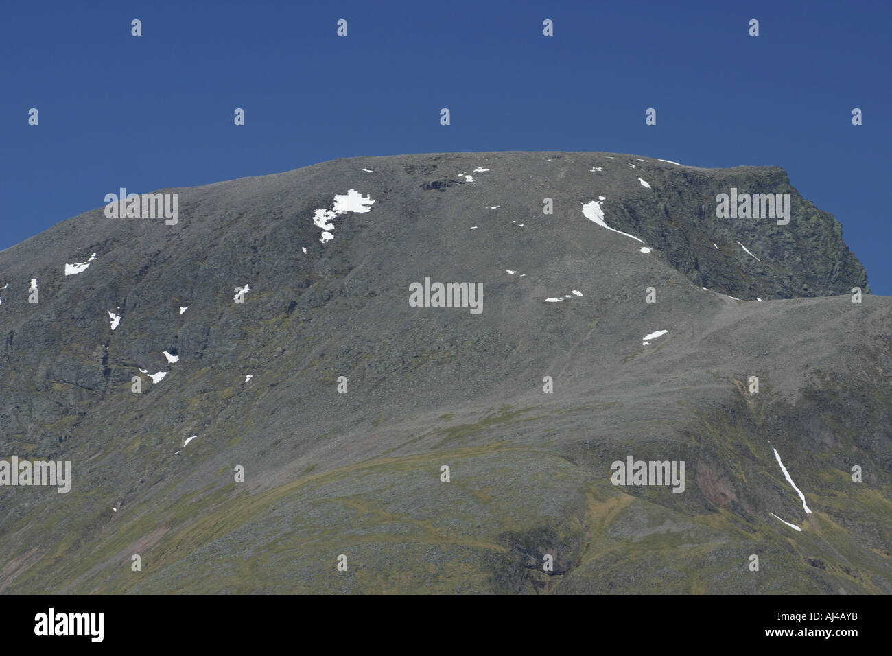 Tower ridge ben nevis hi-res stock photography and images - Alamy