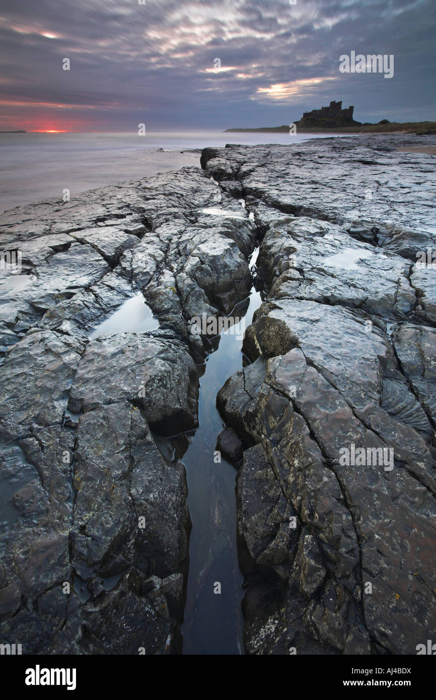 Northumberland channel hi-res stock photography and images - Alamy