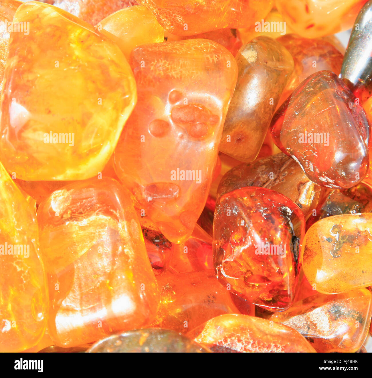 polished amber Germany Stock Photo - Alamy