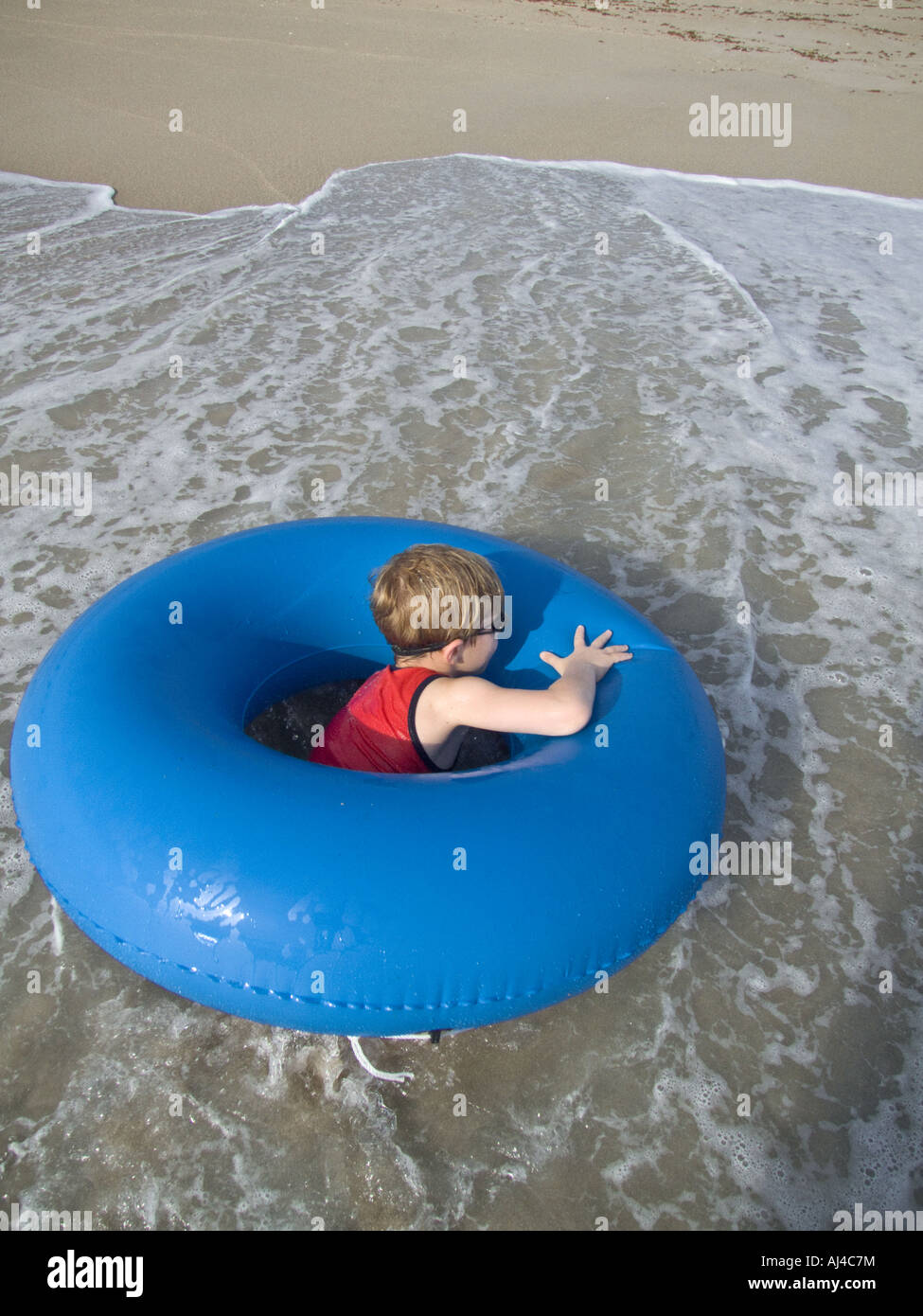 Float floatation device hi-res stock photography and images - Alamy