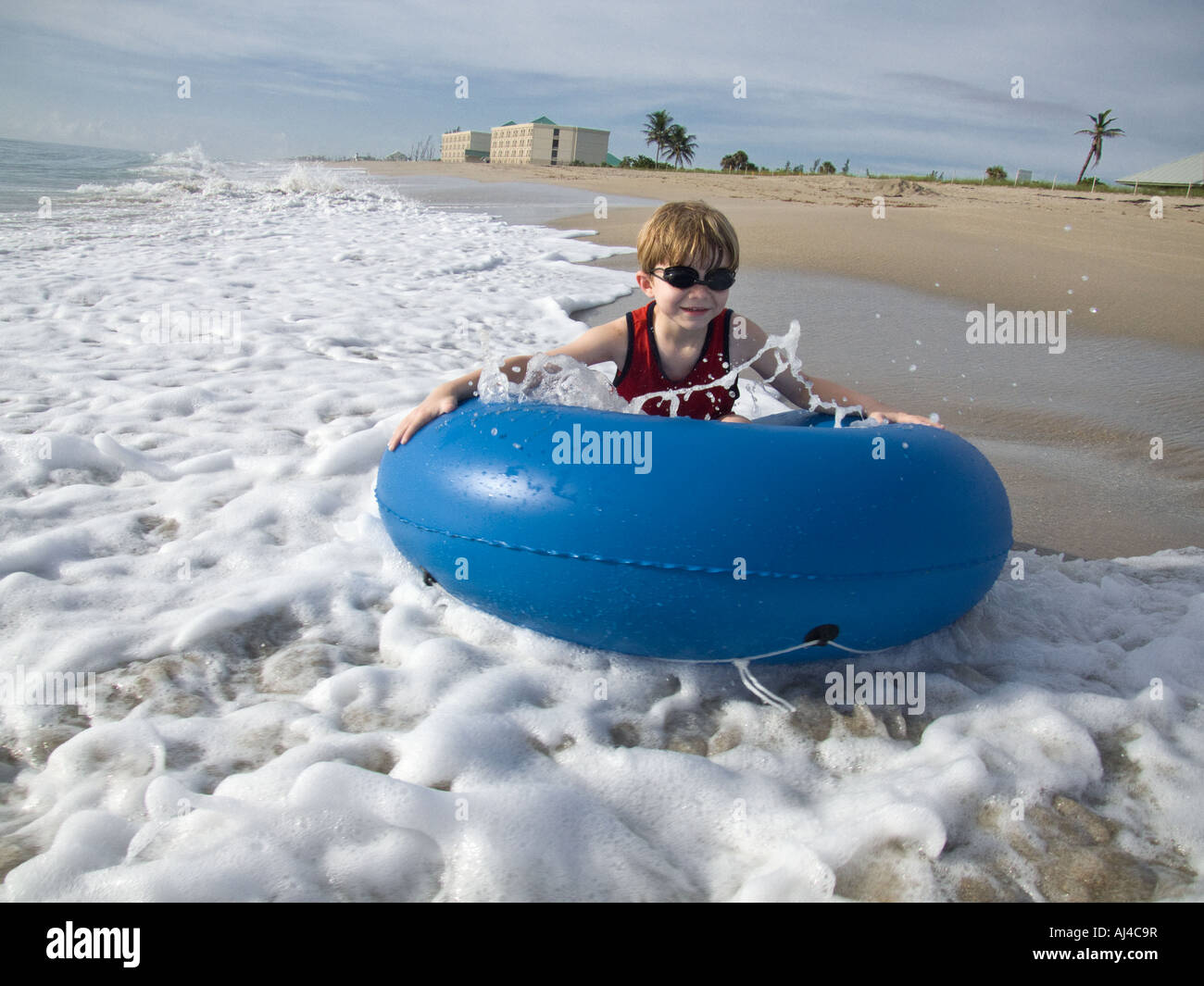 Float floatation device hi-res stock photography and images - Alamy