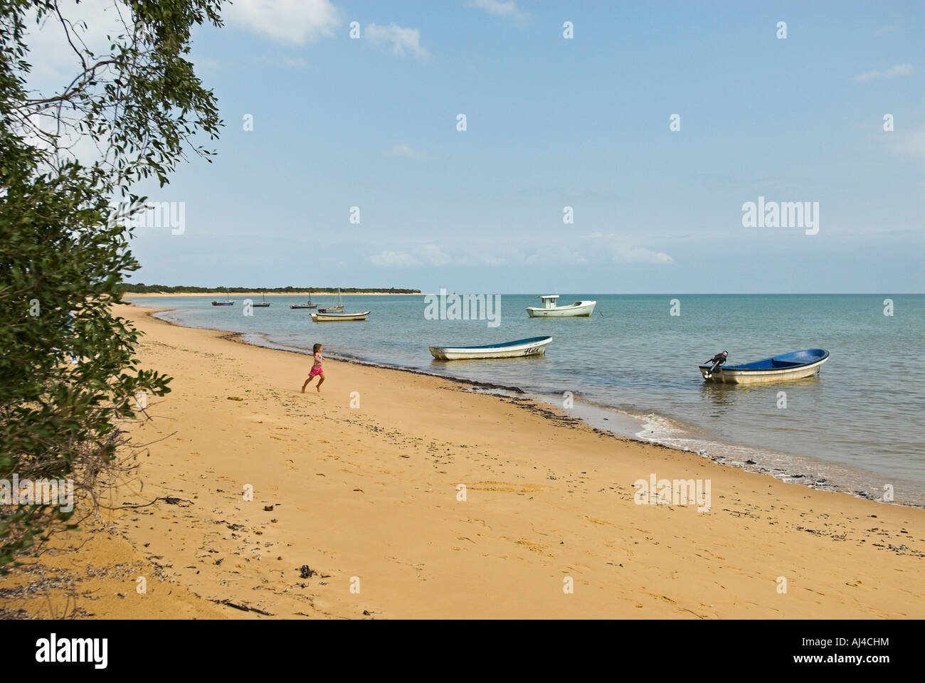 Inhaca island hi-res stock photography and images - Alamy