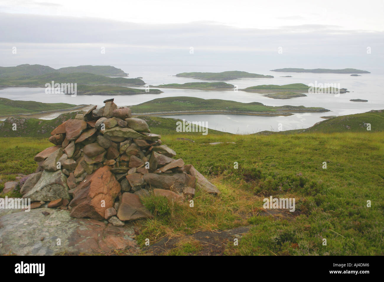 Tanera mor hi-res stock photography and images - Alamy