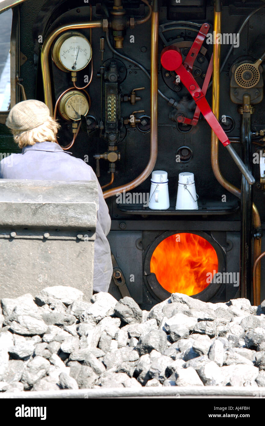Steam fire engines hi-res stock photography and images - Alamy