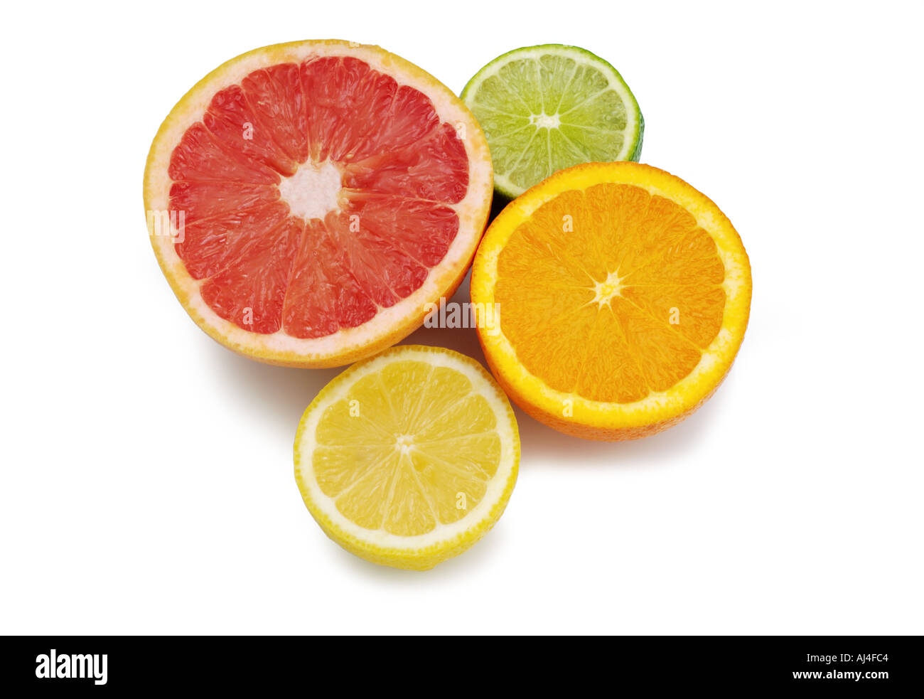 Orange fruit on citrus hi-res stock photography and images - Alamy