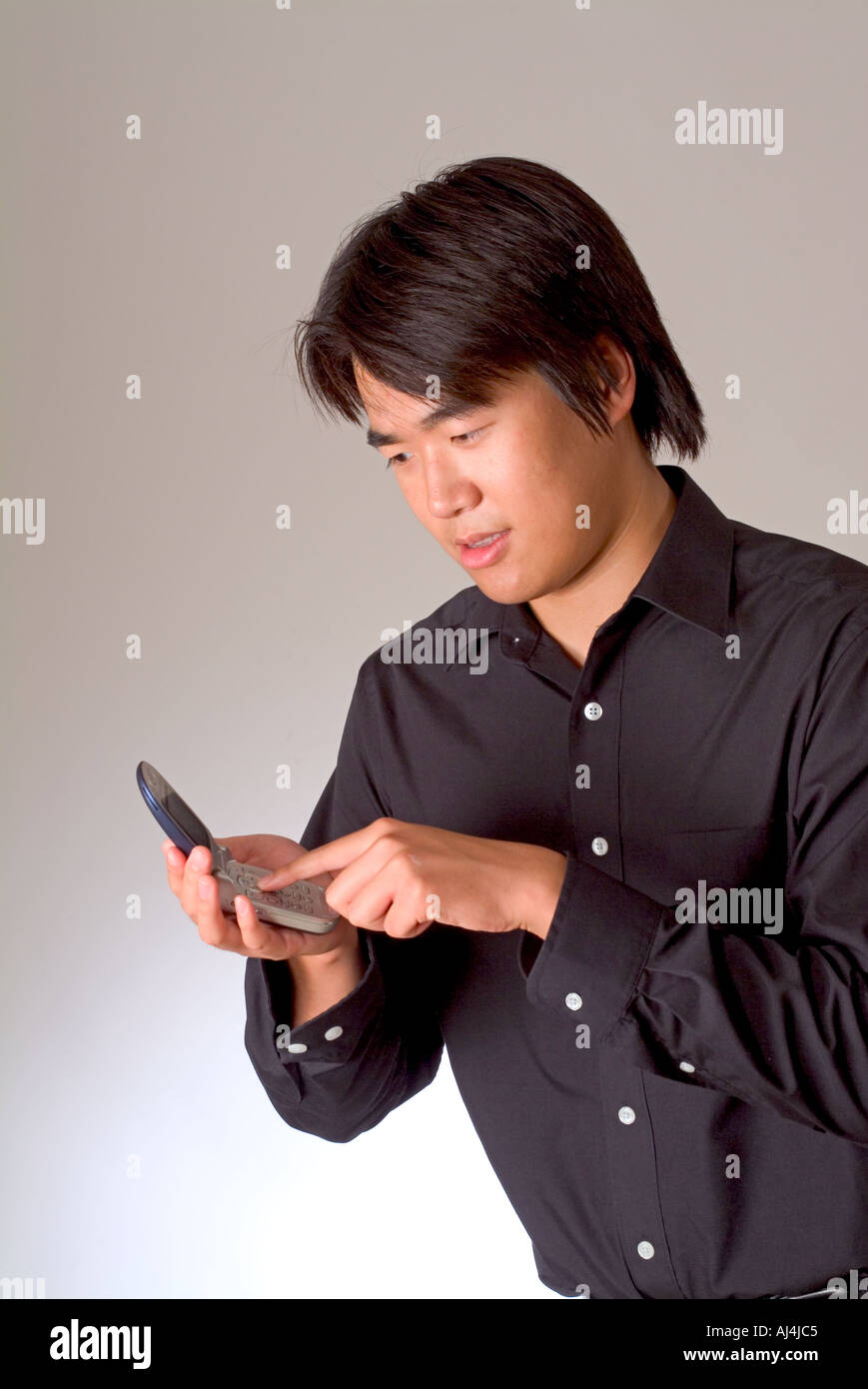 Chinese intern hi-res stock photography and images - Alamy