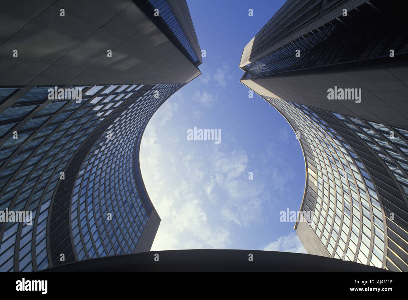 Toronto municipal buildings hi-res stock photography and images - Alamy