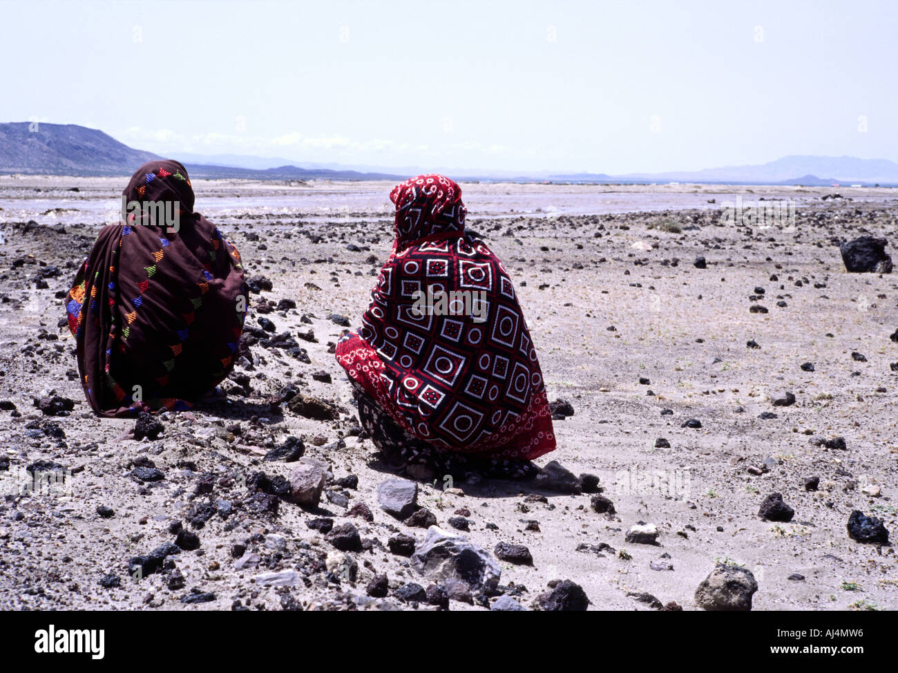 Dankalia hi-res stock photography and images - Alamy