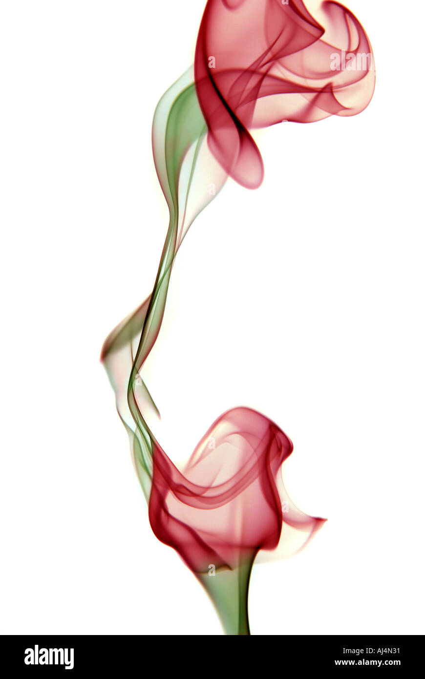 flower flor soft fragile breathe smoking double abstract fumes humo ...