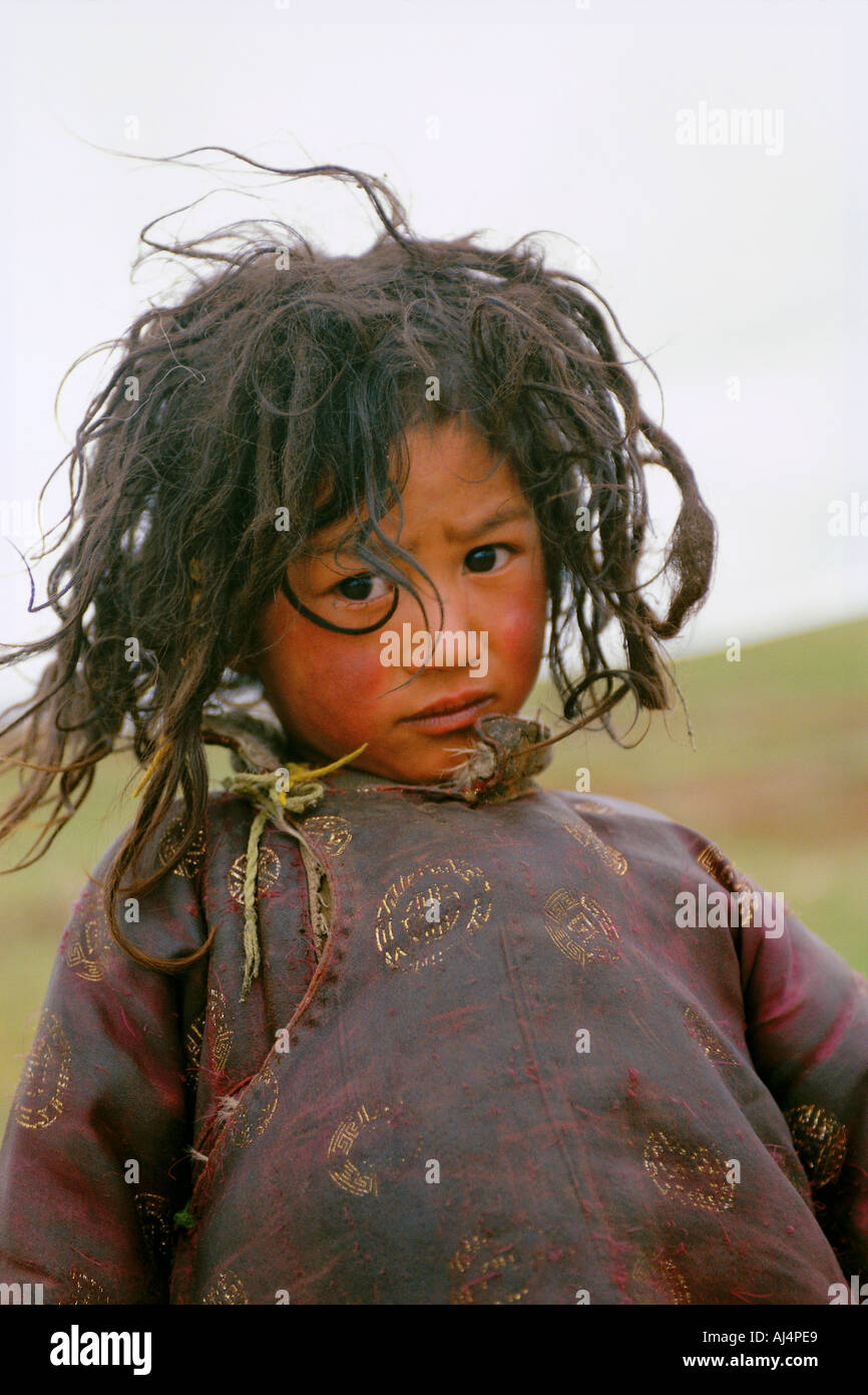Compelling child hi-res stock photography and images - Alamy